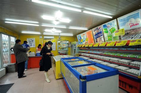 Ерөнхийлөгчийн Үйлдвэр үйлчилгээний бодлогын зөвлөх Ч Даваабаяр НВЦ группын үйл ажиллагаатай