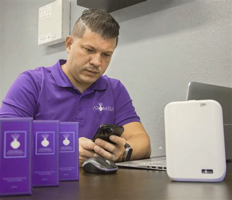 About Aromely Transforming Lifestyles With Smart Oil Diffusers And Aromas