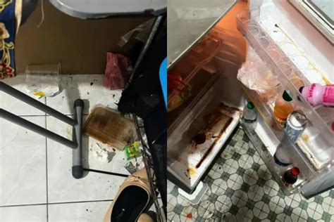 美女室友超噁女揭合租惡夢 把房子當廚餘桶當時覺得她很漂亮 ETtoday房產雲 ETtoday新聞雲