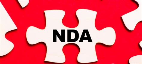 How Long Is Your Non Disclosure Agreement Applicable
