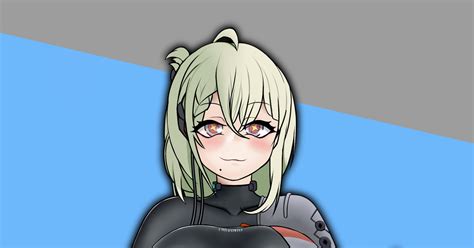 ドールズフロントライン Delacey Pnc Theguardのイラスト Pixiv