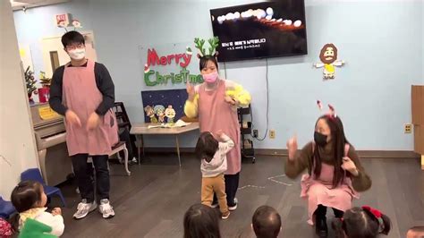 예수님의 사랑 신기하고 놀라워 뉴버전율동 Youtube