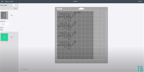 10 Cricut Design Space Hacks Makers Gonna Learn