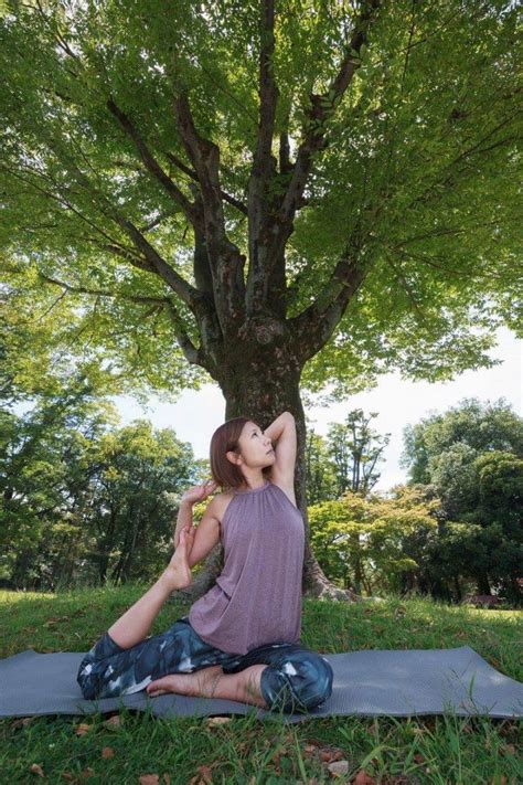 Mamma Mia Yoga