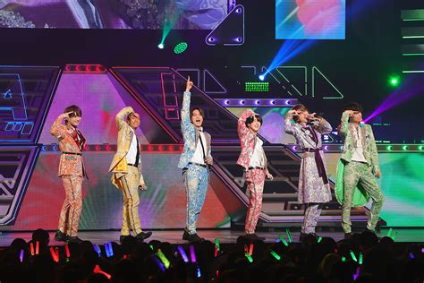 Aぇgroup Page 8 Of 8 推しが見つかるダンスandボーカルグループ専門情報サイトトピクル
