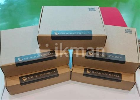 Grandstream Analog PABX IP PBX SIP Trunk Intercom System For Sale In