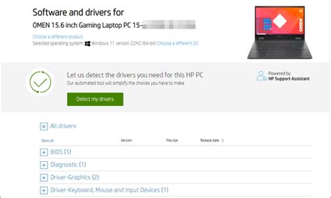 How To Download Install Synaptics Touchpad Driver On Windows
