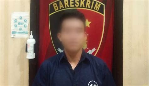 Pria Di Tanggamus Ini Menggagahi Bunga Berkali Kali Hingga Hamil 7