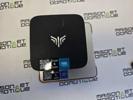 NiPoGi E1 Test The Mini PC That Consumes Less Power Than A Light Bulb But Virtualizes Like A