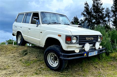 1 Million Km Land Cruiser