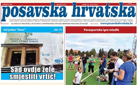 Vladajući u Slavonskom Brodu žele vrtić smjestiti u objekt za kojeg su