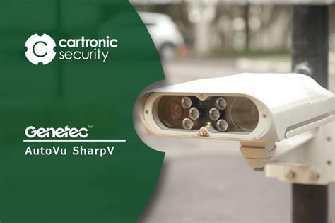 AutoVu Automatic License Plate Recognition ALPR 43 OFF