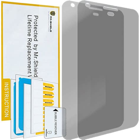 10 Best Google Pixel XL Screen Protectors