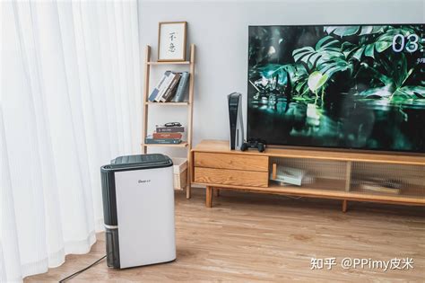 我家的第二台除湿机德业 DYD T22A3 知乎