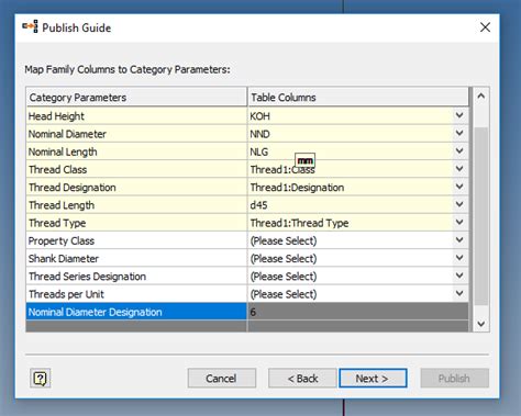 Solved Custom Content Center Part Unable To Create Part Autodesk Community