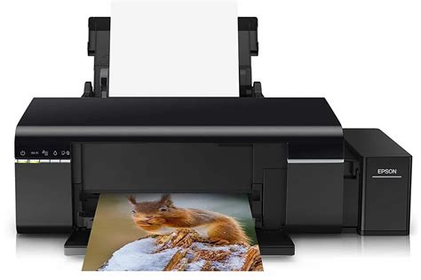 Epson Colour Printer Single Function Up To 24 Ipm At ₹ 12500piece In