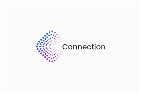 Telecommunication Logo Samples