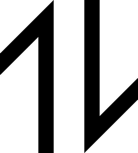 Sort Icon Png At Collection Of Sort Icon Png Free For
