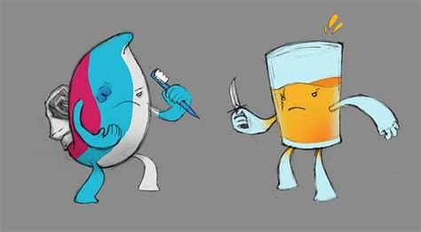 Why Does Food Taste Different After Brushing Your Teeth