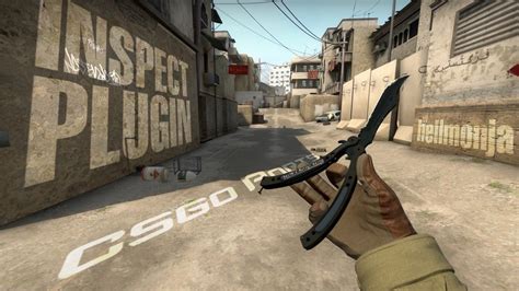 Inspect Plugin Counter Strike 16 Works In Progress