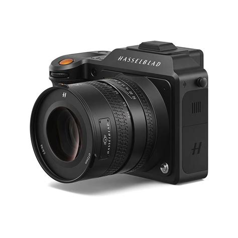 Hasselblad Xcd Mm F V Lens Auckland Camera Centre