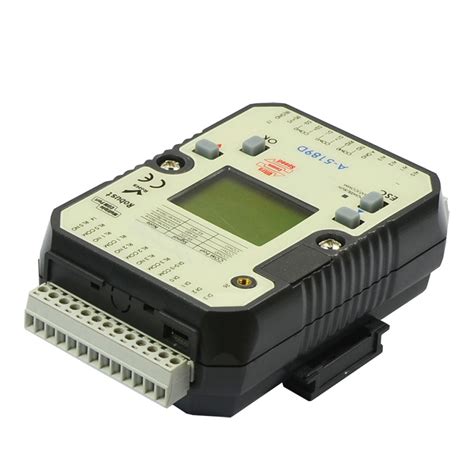 Ai Di Do Relay Output Plc Shenzhen Atc Technology Co Ltd