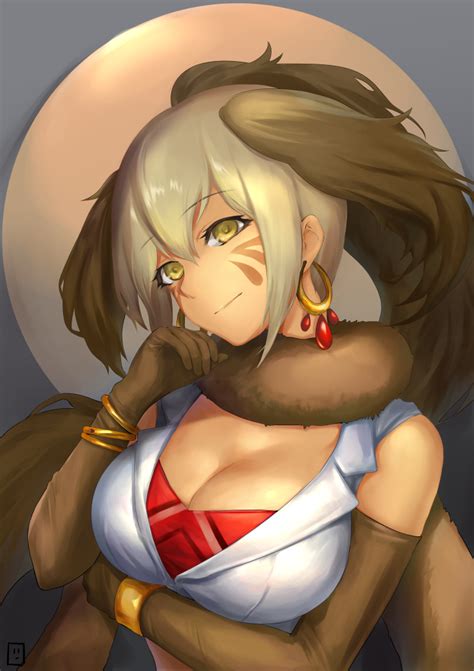 North Island Giant Moa Kemono Friends Image By Pixiv Id 23338659