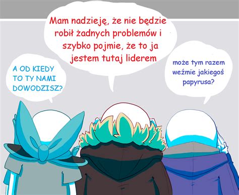 Undertale Mały Horror Bitty A Little Bitty Horror Tłumaczenie Pl