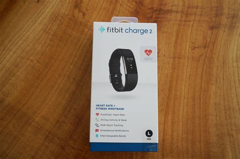 New Fitbit Charge 2 First Look Photos