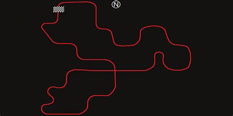 Race Custom Racing Circuit Map Pack Free Download Showroom