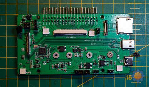 Putting Pi In Ironman Pironman Case Notenoughtech