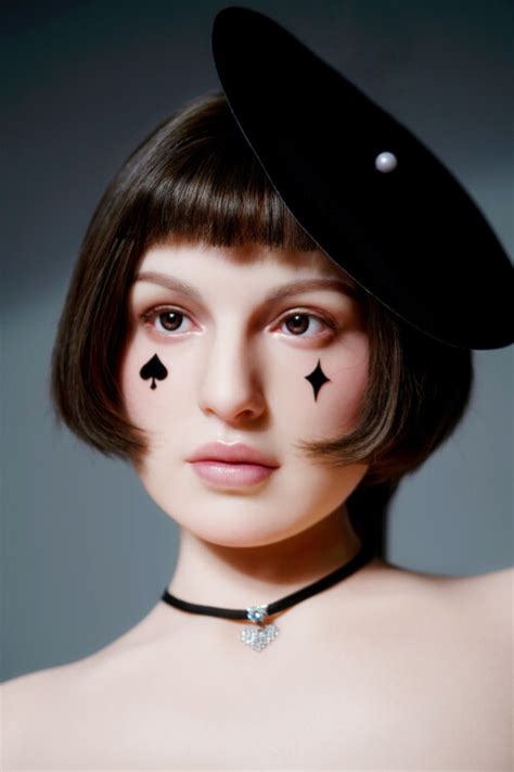 Zelex Inspiration Series Millie 170 Cm C Cup TDH