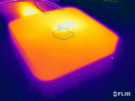 Apple Mac Mini M2 2023 评测 M2 在台式机中释放能量apple Notebookcheck