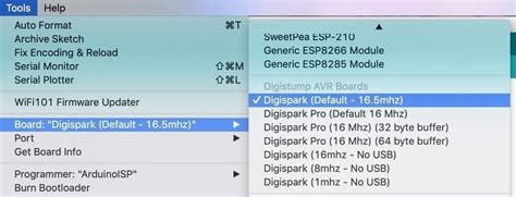 How To Hack With Arduino Defeat Vpns And Track A Macos Computer Remotely Null Byte