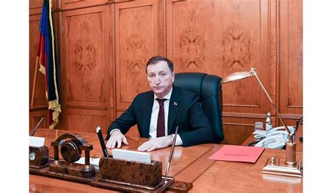 Заур Аскендеров поздравил жителей Дагестана с Новым годом Лезги Газет