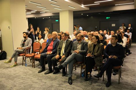 Состоялось стартовое мероприятие Пилотной программы по управлению