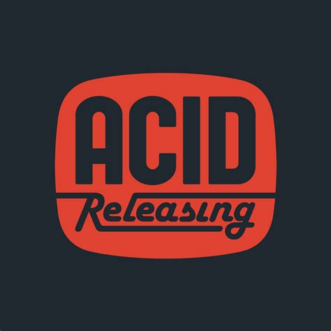 Acid Releasing