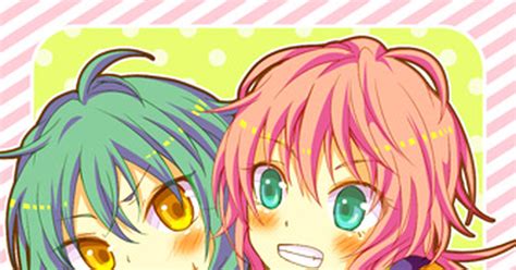 マサ蘭 【go】ログ⑧ あさやのマンガ イナゴ 腐 狩屋マサキ 霧野蘭丸 Pixiv