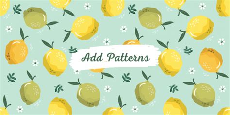 How To Add Patterns In Photoshop Step By Step Guide