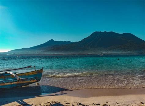 Readmeme List Of The Best Beaches In Mindanao Philippines