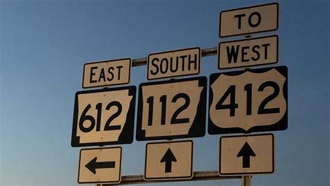 First Section Of Future 412 Bypass Opens