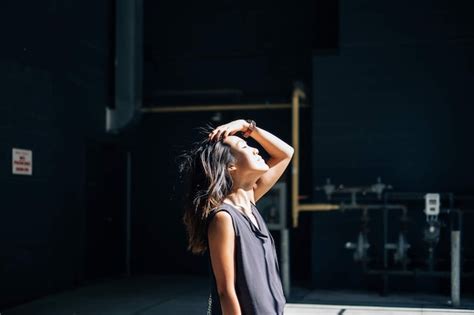 How To Treat Different Types Of Sweat According To Experts