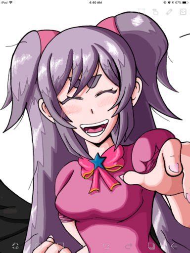 Wendy Wiki Touhou Project Amino