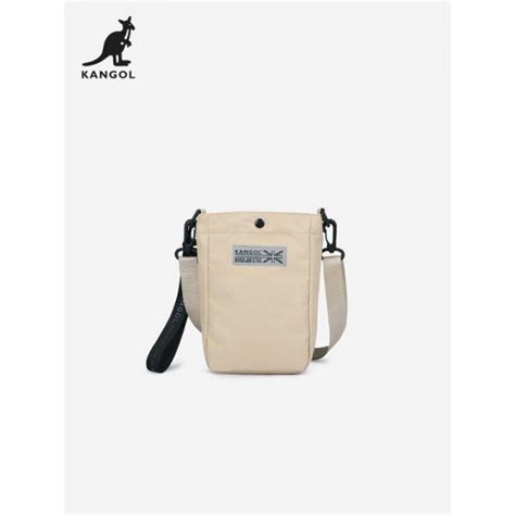 캉골 크로스백 동전가방 토트백 핸드폰 메신저백 여성 캔버스 데일리 쇼퍼백 숄더백 티몬