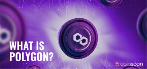 The Polygon Blockchain Revolutionizing Decentralized Finance