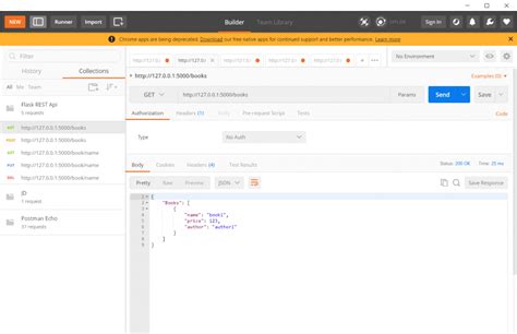 Flask REST API Set Up Guide For Your Flask Application AskPython