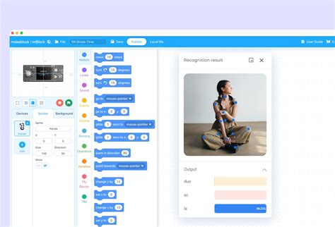 Mblock Ai Learning Makes Easy And Engaging