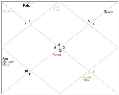 Devyn Devine Age Birthday Zodiac Sign And Birth Chart