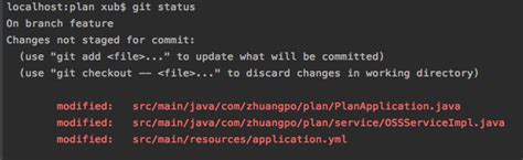 Git Reset