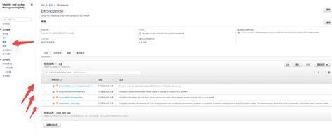 Aws简单搭建使用eks一aws Cli 链接eks Csdn博客